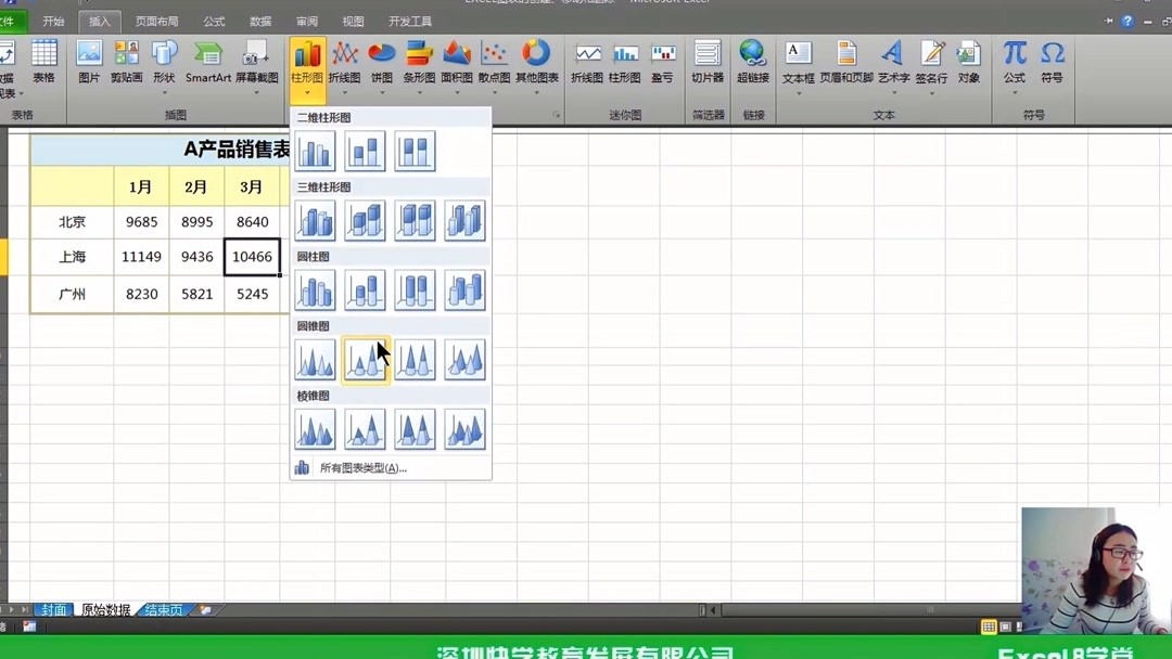 excel累计折旧_财务excel培训_excel入门教程视频