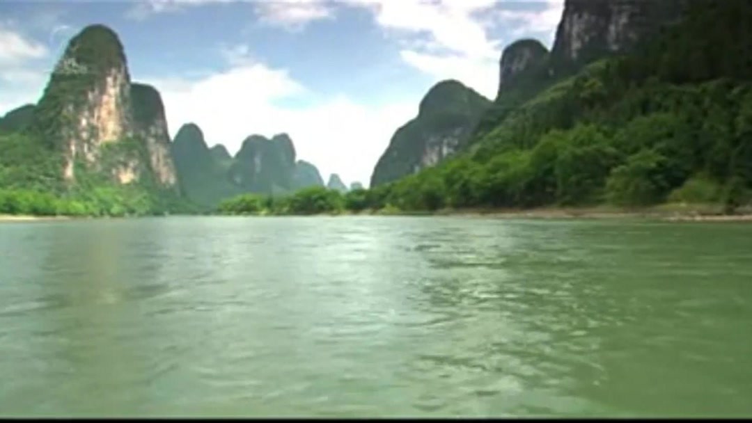 桂林旅游宣传片