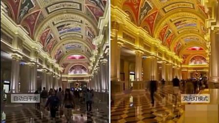 单反相机入门教程 怎样使用佳能6d机模试 佳能5d4摄像教程