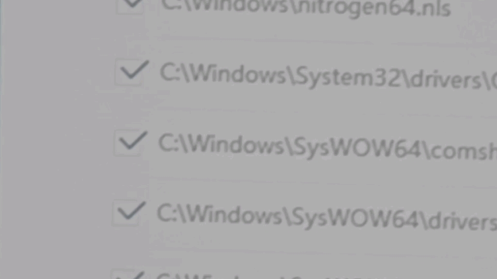 接着上一期魔改Steam ,这次用杀毒软件扫描一下 可结果.