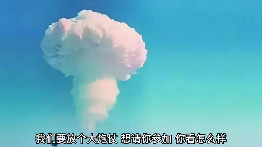 名人《邓稼先》故事,他是我国原子弹专家,他是怎样的人呢?