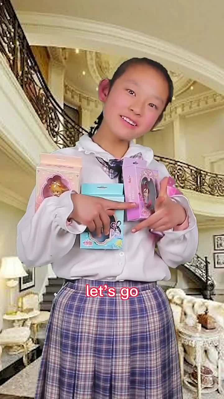 你们有这样的同学吗?,叶罗丽,叶罗丽精灵梦生活