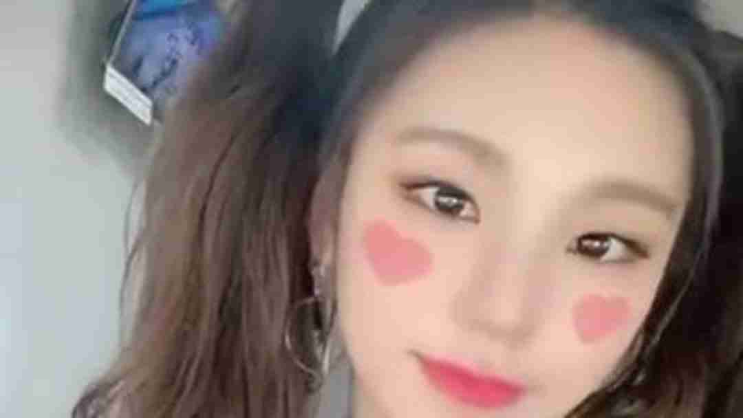 【ITZY黄礼志】ins自拍视频合集(持续更新)