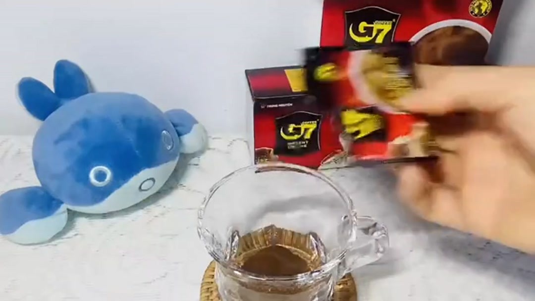 速溶咖啡哪个品牌好喝 可以做拿铁吗?