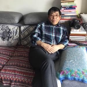 智者霍林郭勒8T7 