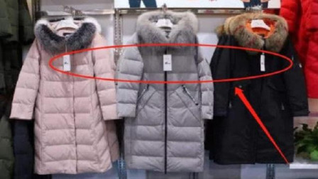 洗羽绒服时,谨记"3不洗",好多人做错了,难怪衣服变薄不保暖!