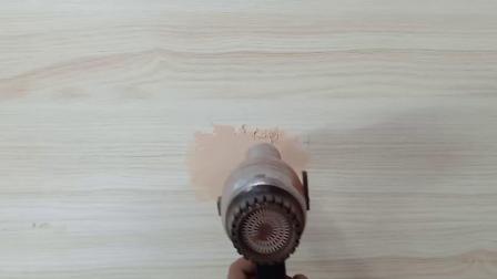 家具补漆修复技术教学