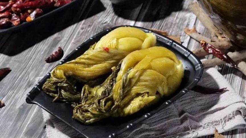 中国调味品协会团体标准《老坛酸菜》征求意见:须放入洁净的陶坛