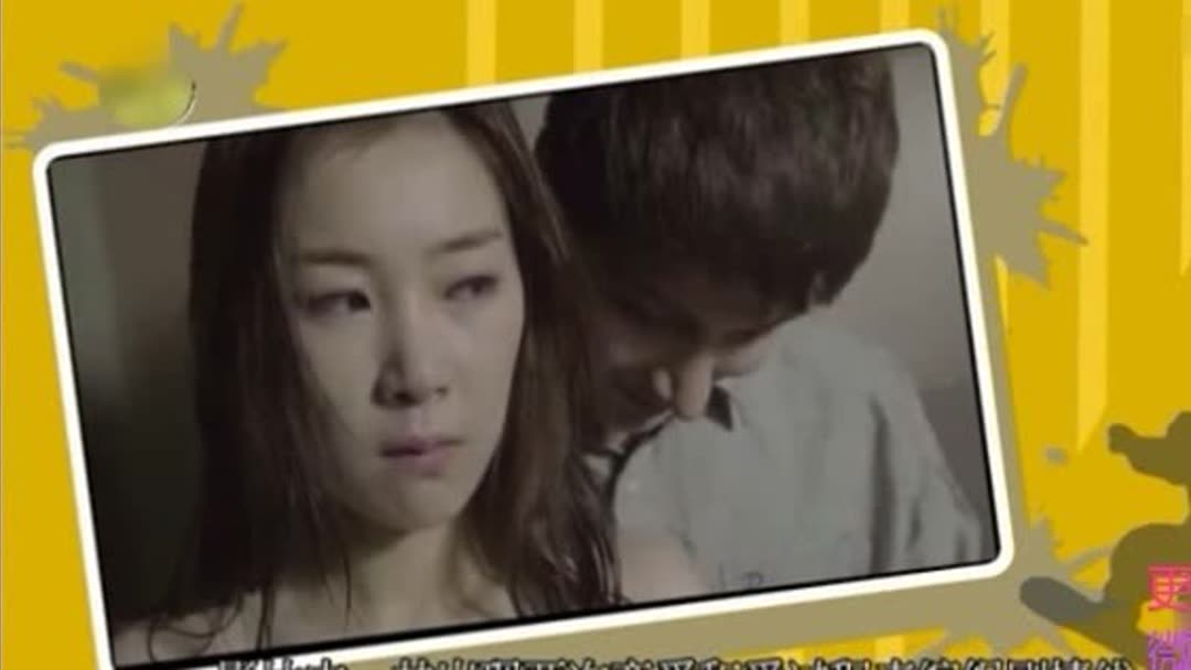 【韩国电影】《监禁时间》美女遭监禁却爱上了这段坎坷崎岖的虐恋