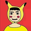是李小嘿 