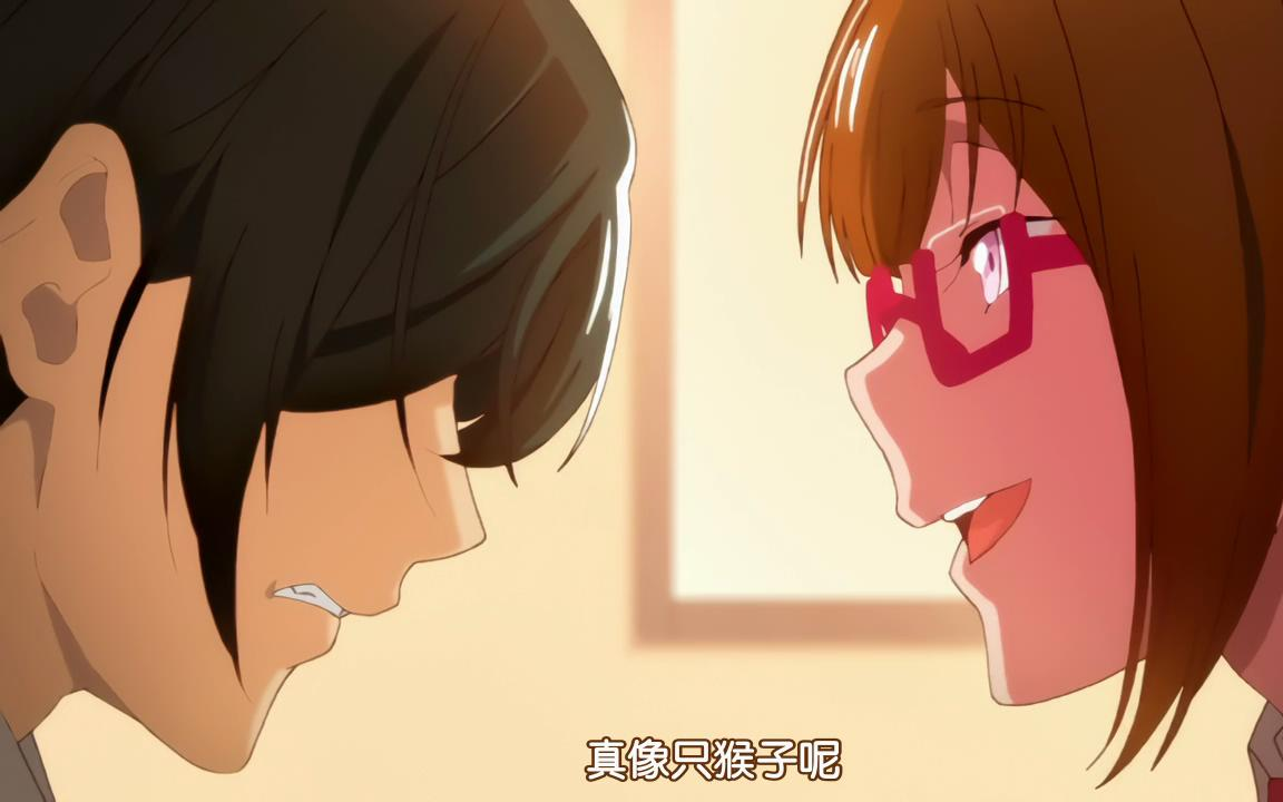 正义?所谓阶级斗争的本质并不在那个地方