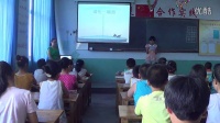 感恩父母 拥抱亲情主题班会1