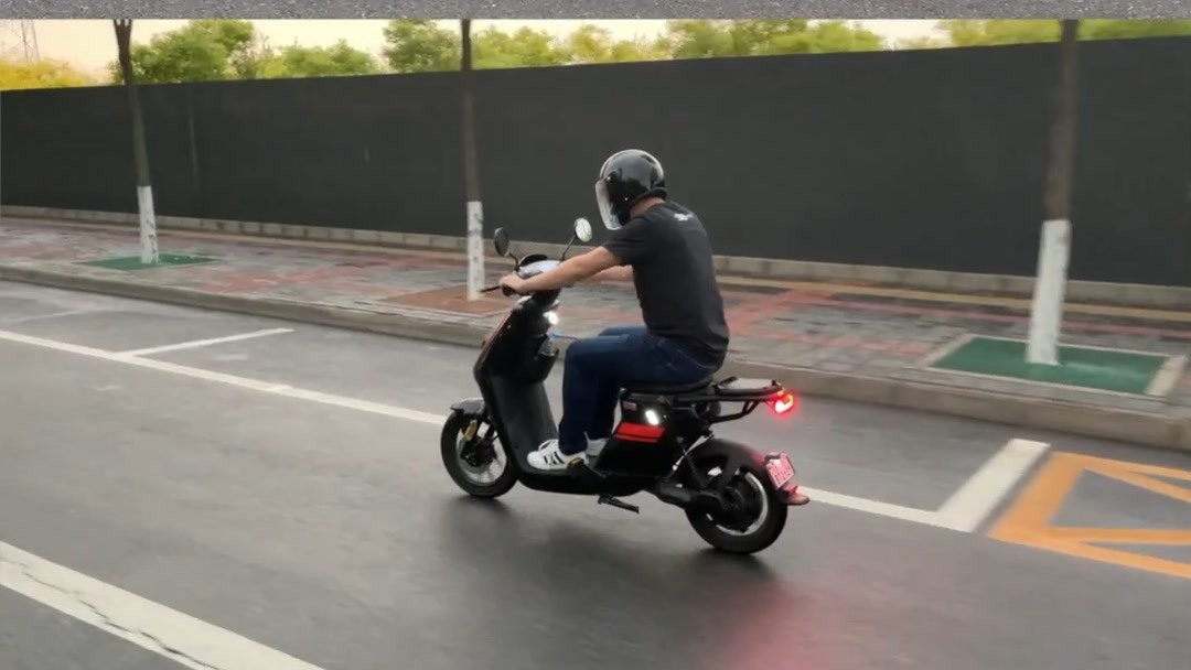 3.15点名揭露电动自行车解锁限速,38号想说干得漂亮!