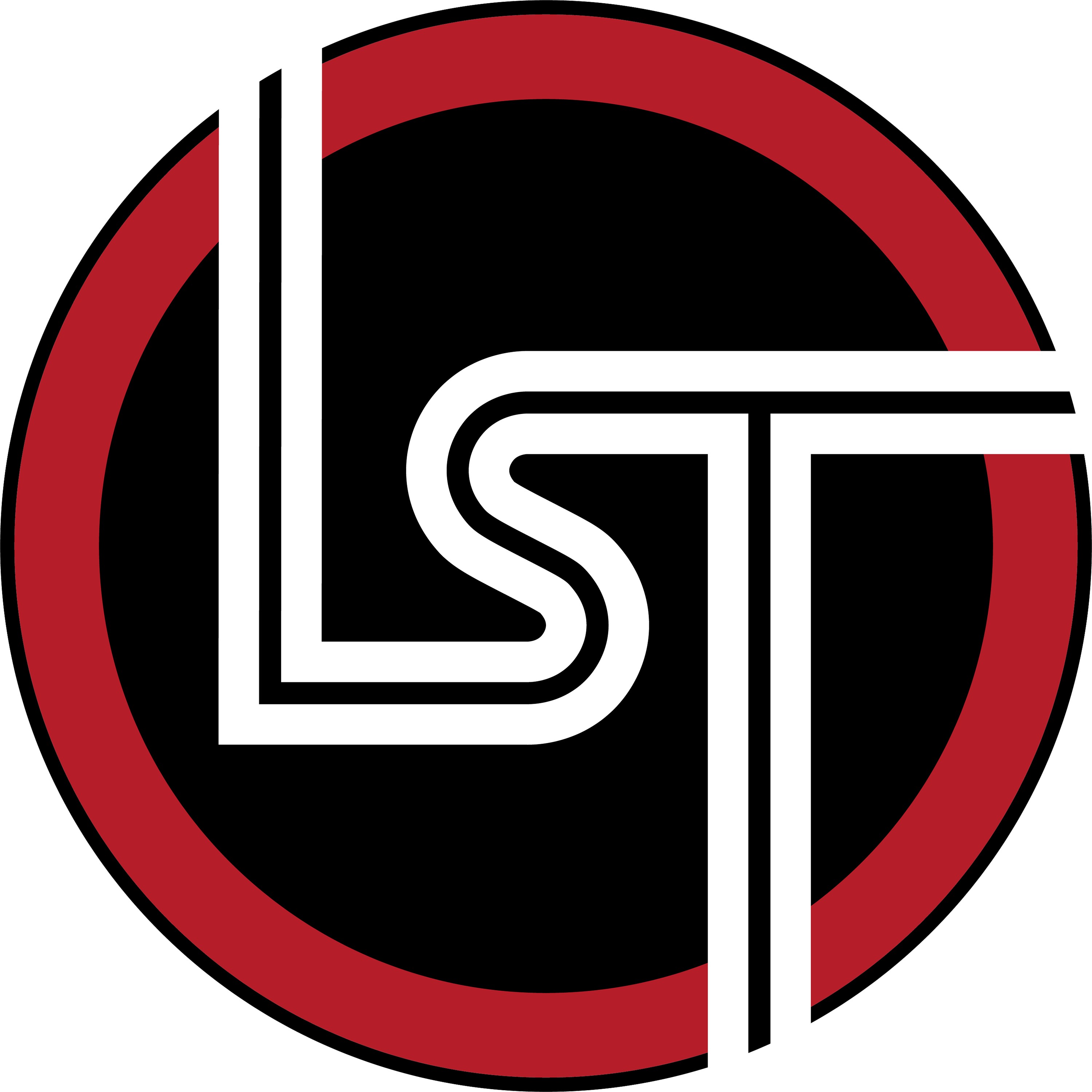 洛圣都交通LST 