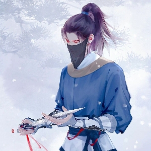 成佛成魔皆在一念之间 