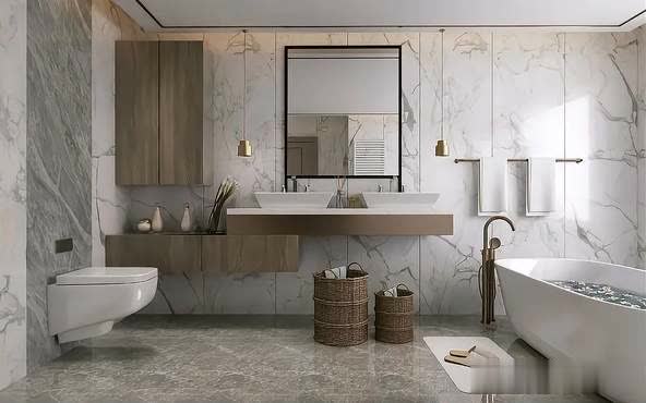 家装做防水,需要购买多少防水材料才不会浪费?