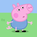小猪动画　 