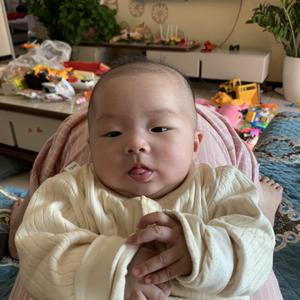 田宝呦呦的生活记录 