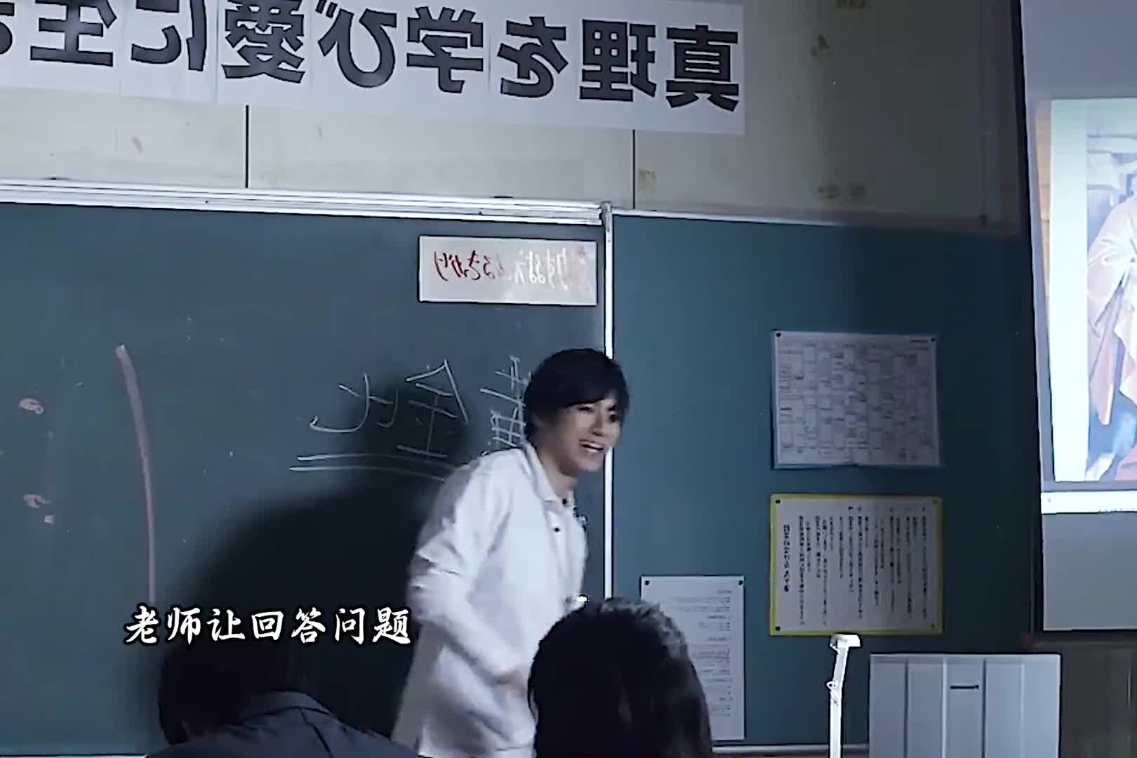 病娇爱上病娇,这也太让人疯狂了 病娇