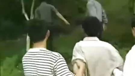 大案侦破警示录24