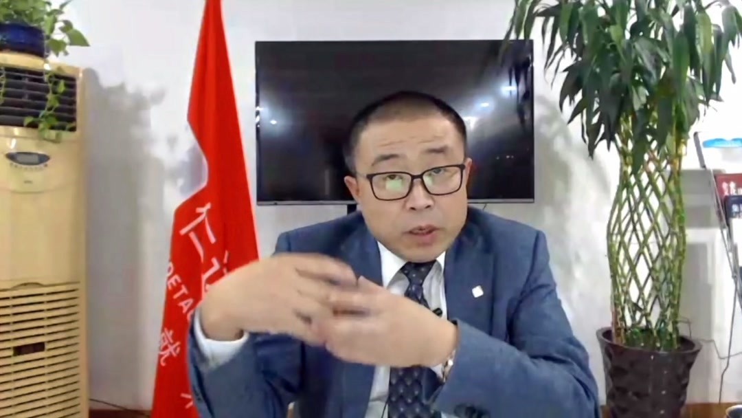 “十四五规划”——适应现代企业竞争战略的4种新手段
