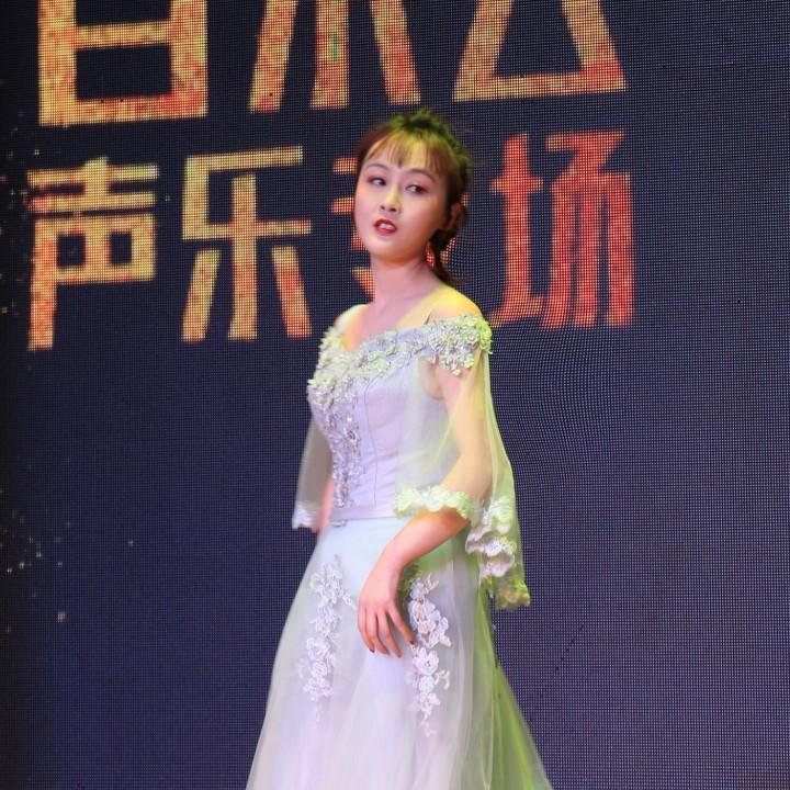 郑州缪斯音乐艺术中心 