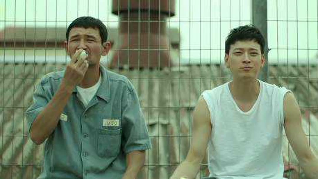 正直检察官被冤入狱,靠知识成为监狱老大,看他如何扭转乾坤