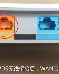 手把手教你WiFi无线桥接,再也不怕网络差!