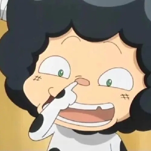 私があなたを守 