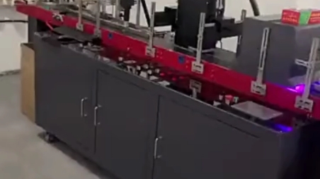 快餐盒UV喷码机 一次性餐盒打印机