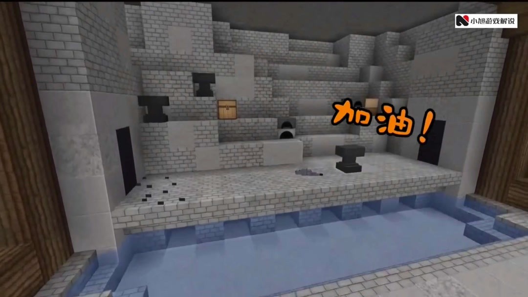 我的世界:还有这种神一般的操作?怎么能凭空操控生物呢?