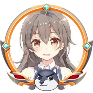 宇宙集团丶松鼠 