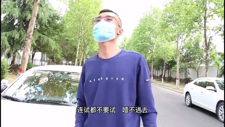 科目三挂挡如何 快 稳 准,教练分析讲解,学会再也不怕挂错档