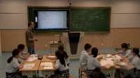 [配课件教案]华东师大版数学七下《一元一次不等式组》河南韩老师-省...