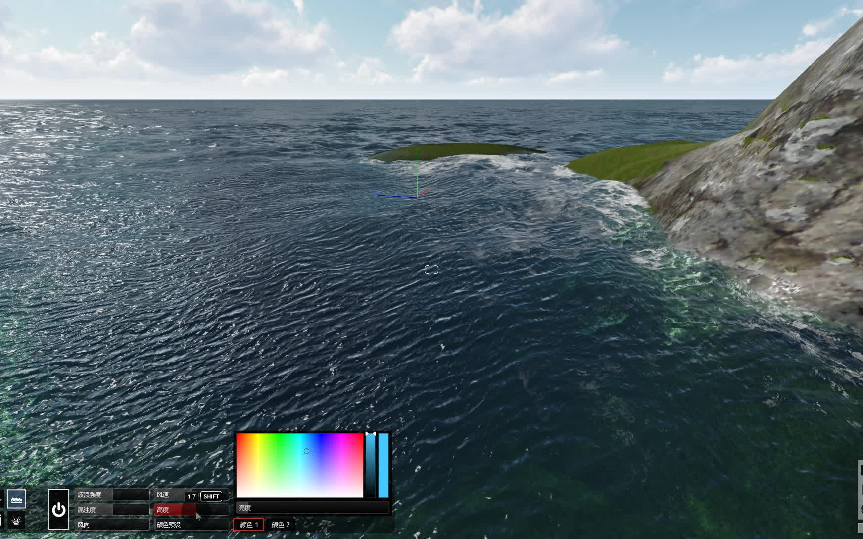 大景观塑造Lumion从入门到精通48分钟