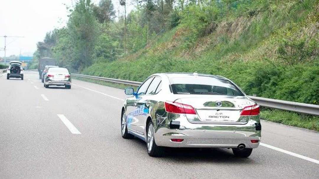 老司机整理了一年的汽车驾驶技巧大全,实在又实用!