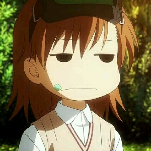 御坂14155号 
