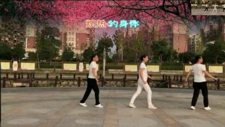 儿童广场舞鬼步舞视频 花楼恋歌广场舞鬼步舞视频 广场舞鬼步舞蹈学习