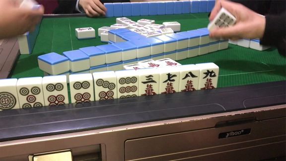 赢牌技巧,高手是如何计算进牌几率的,让你牌技不再逊色