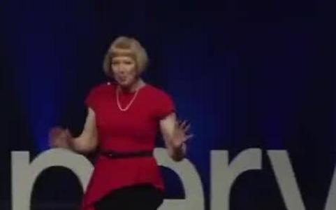 【思考】TED演讲:如何通过肢体语言读懂一个人