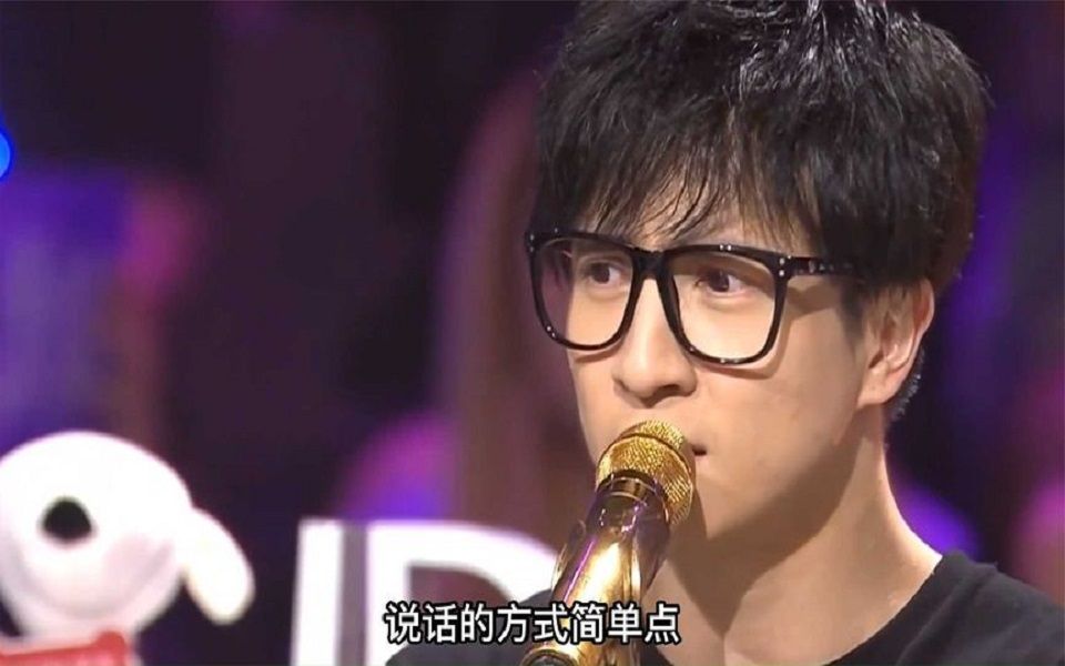 盘点素人模仿明星唱歌: 《演员》一出口,薛之谦破防