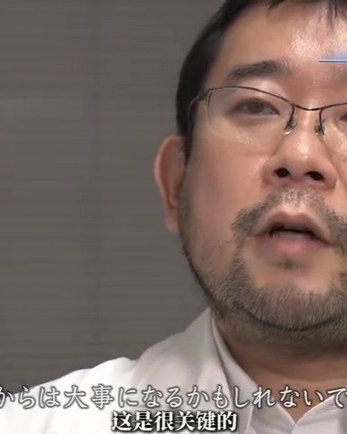 值得一看！这是国外媒体的制作，日本NHK纪录片《紧急报告 新型冠状病毒肺炎》。