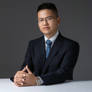 王韧上海刑事律师 