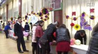 学习成果展示-会场布置