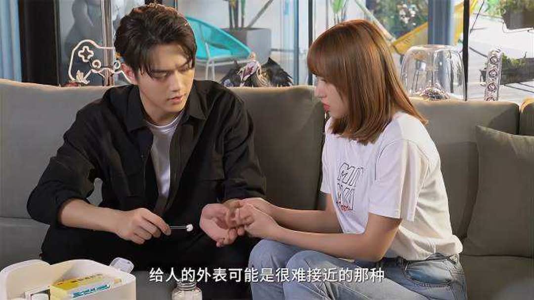 「你微笑时很美」陆思诚花絮特辑