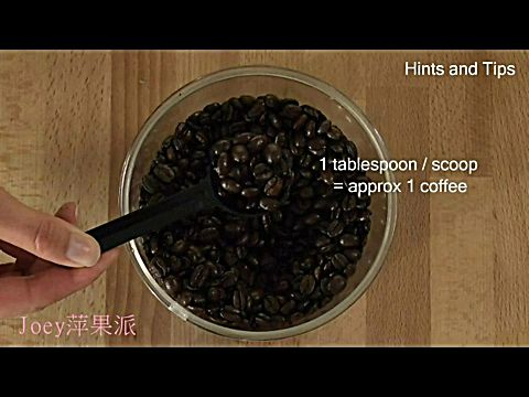 Joey苹果派 Delonghi 德龙 KG79/KG89磨豆机