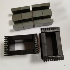 磁芯骨架磁环底座白壳 