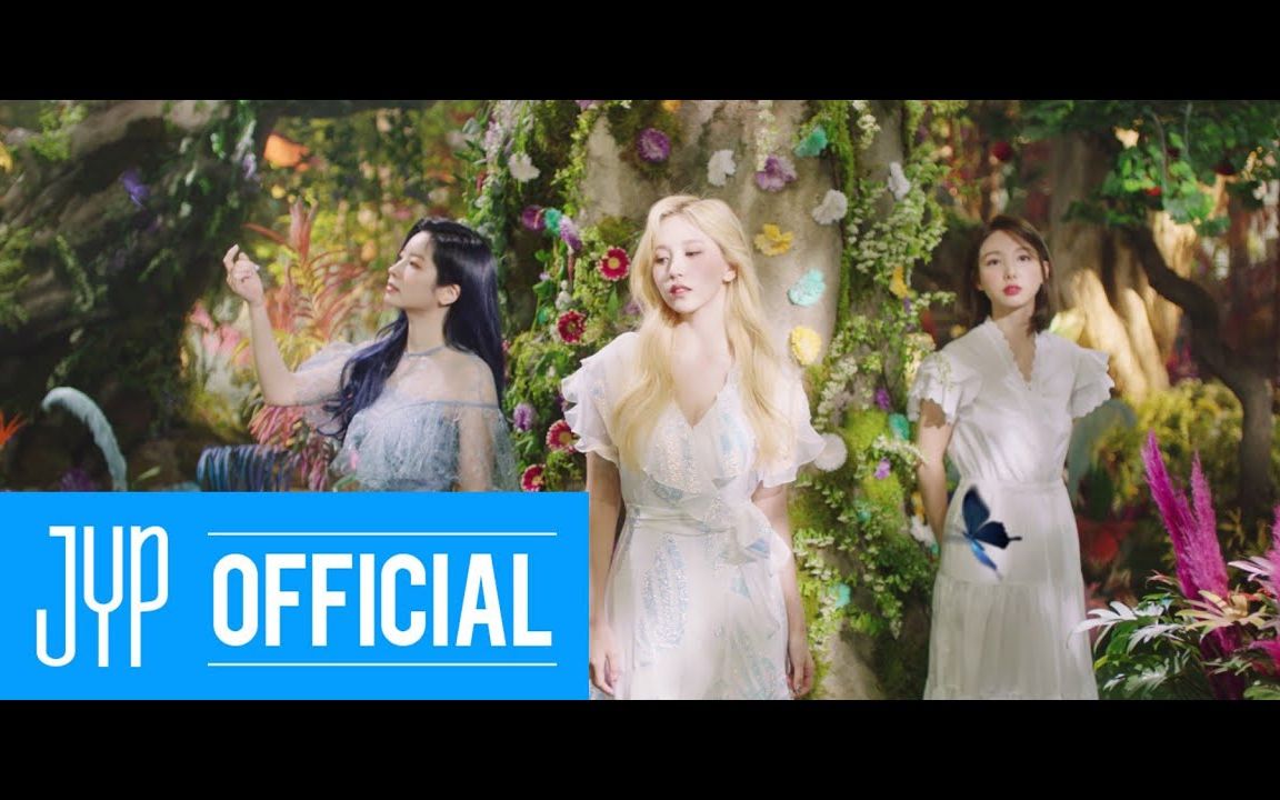 TWICE MORE MORE MV TRAILER