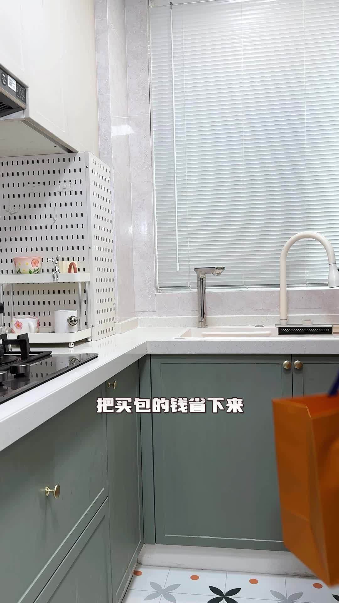 把买包的钱省下来升级厨房净水器也太值了吧! #添可饮万畅饮Pro #添...