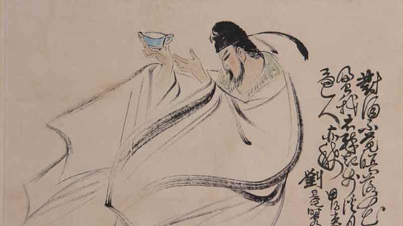 太好听!凤凰传奇再唱李白将进酒